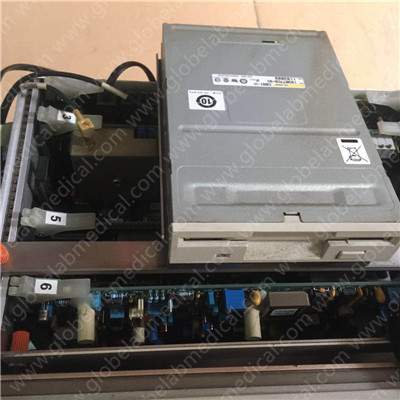 55015 IL ACL Circuit Board ELITE 8000 9000 - Globe Lab Medical