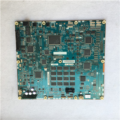 20396 Beckman Coulter Mainboard AU480 AU680 AU5800 Chemistry Analyzer ...