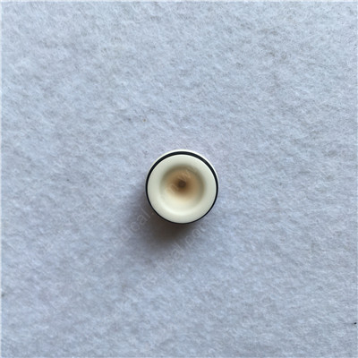80135 Nihon Kohden Small hole adapter MEK6410P 6318K 7222K 8222 ...
